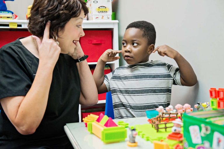 Aural Rehab - Speech Therapy Services, P.C.