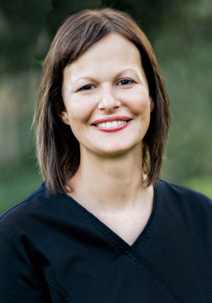 Jana Brock Jordan - Speech Therapy Services, P.C.